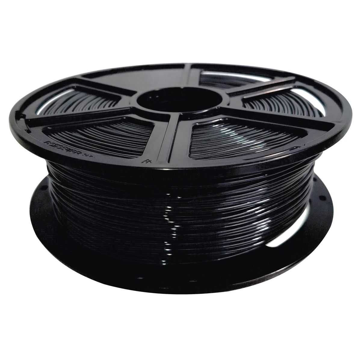 SA 3D Fusion 1Kg PETG Filament Pebble Grey | Shop Today. Get it ...