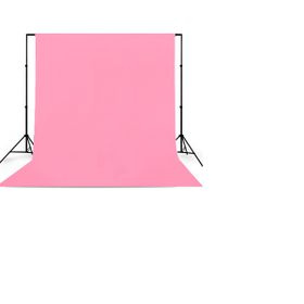 Floxi 2mX3m Non Woven Pink Backdrop | Shop Today. Get it Tomorrow ...