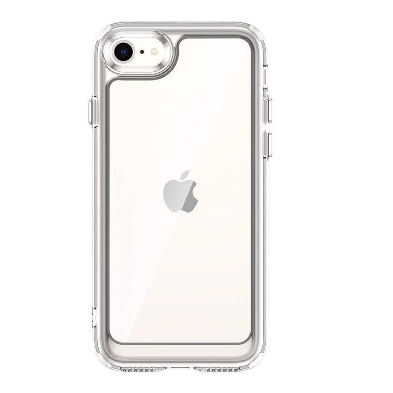 CellTime for Shockproof Candy Clear Cover iPhone 7 / 8 / SE | Shop ...