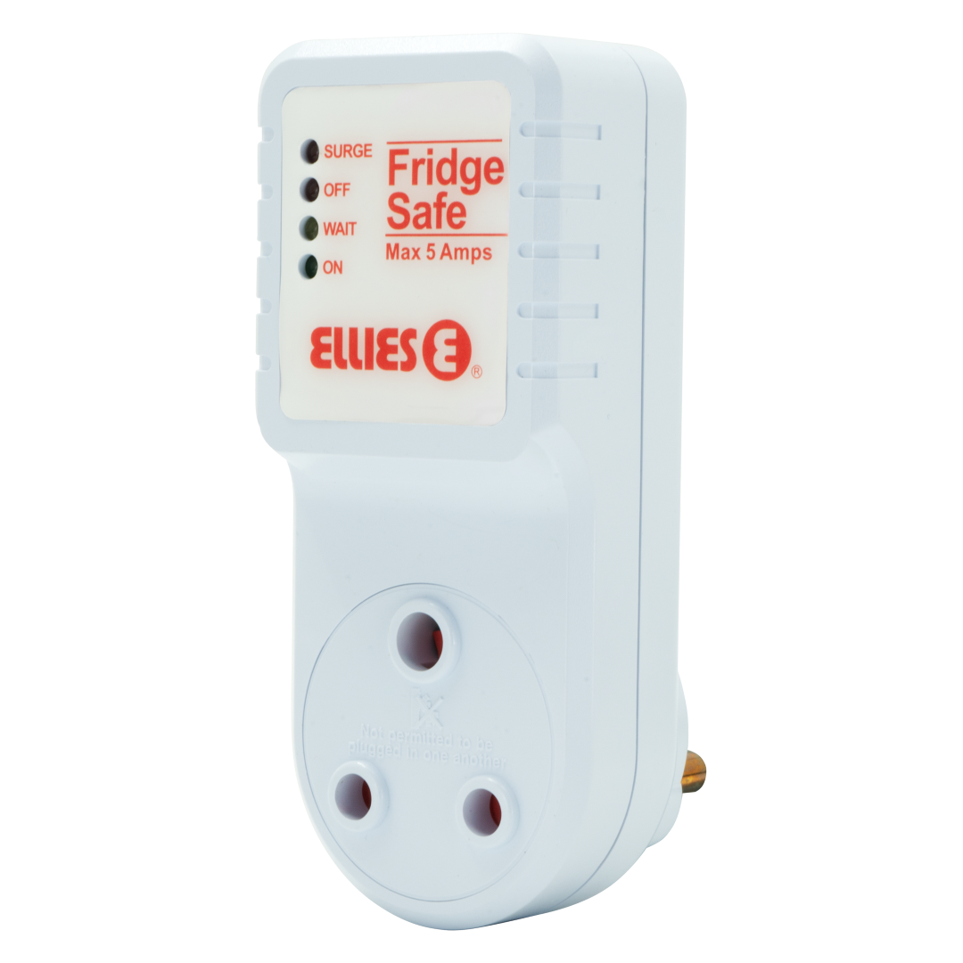 Ellies Fridge Safe Under Voltage Protection Adapter | Shop Today. Get ...