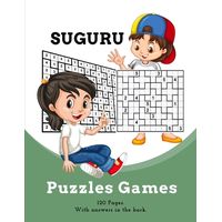 Suguru Puzzles Games: Brain Game Suguru Puzzle Also Known As Tectonics ...