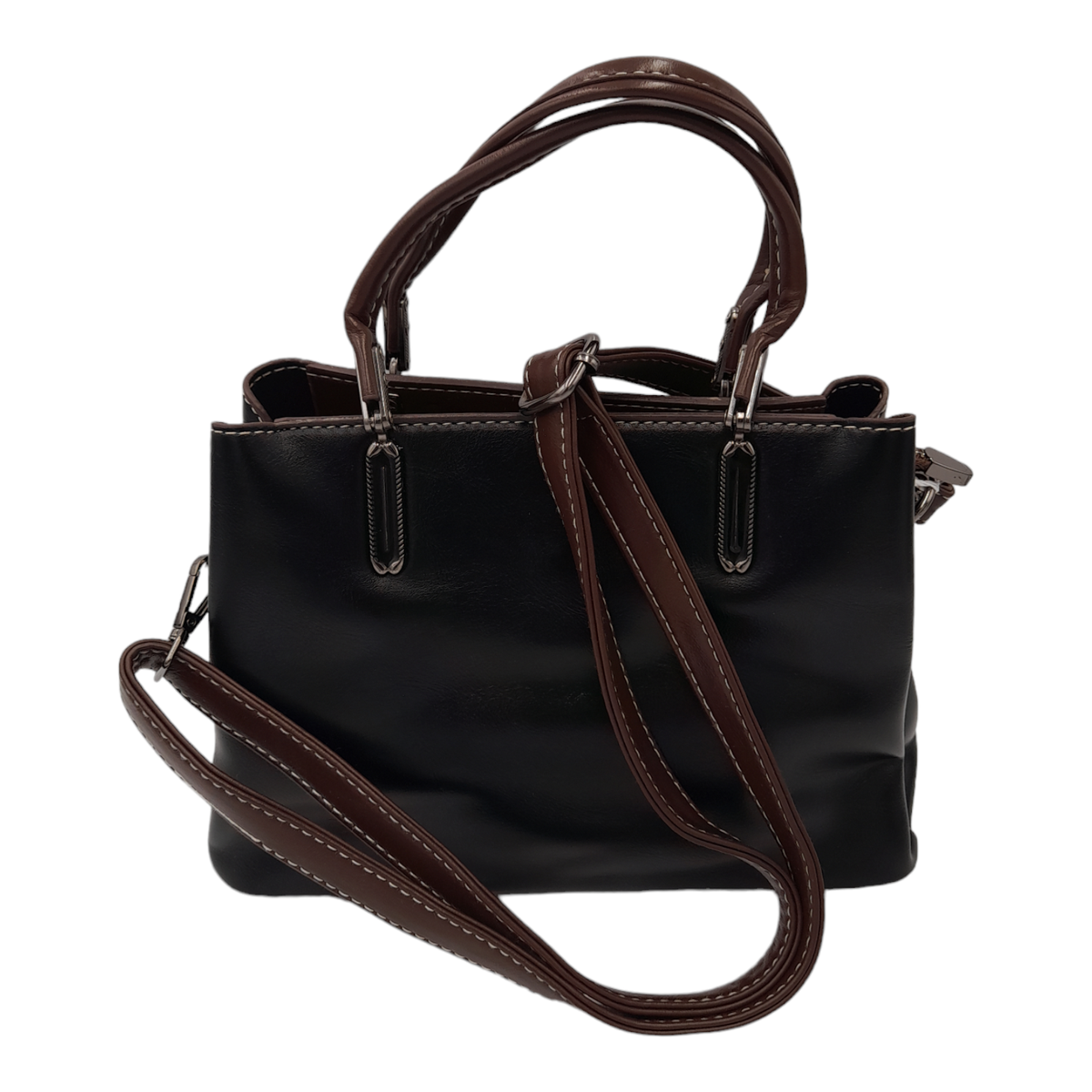 Fashion Classic Medium Handbags for Women Ladies Crossbody Shoulder ...