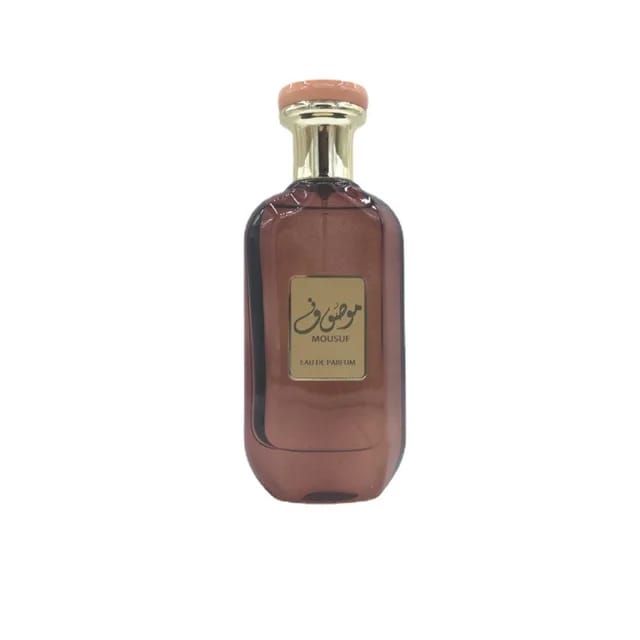 Arabian Perfume Aromatic Floral Perfume Mousuf Spray | Shop Today. Get ...