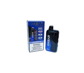 Oxbar Tri-Fusion 50K Pomegranate Blueberry Ice | Shop Today. Get it ...