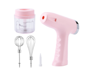 Multifunction Wireless Food Processor | Shop Today. Get it Tomorrow ...