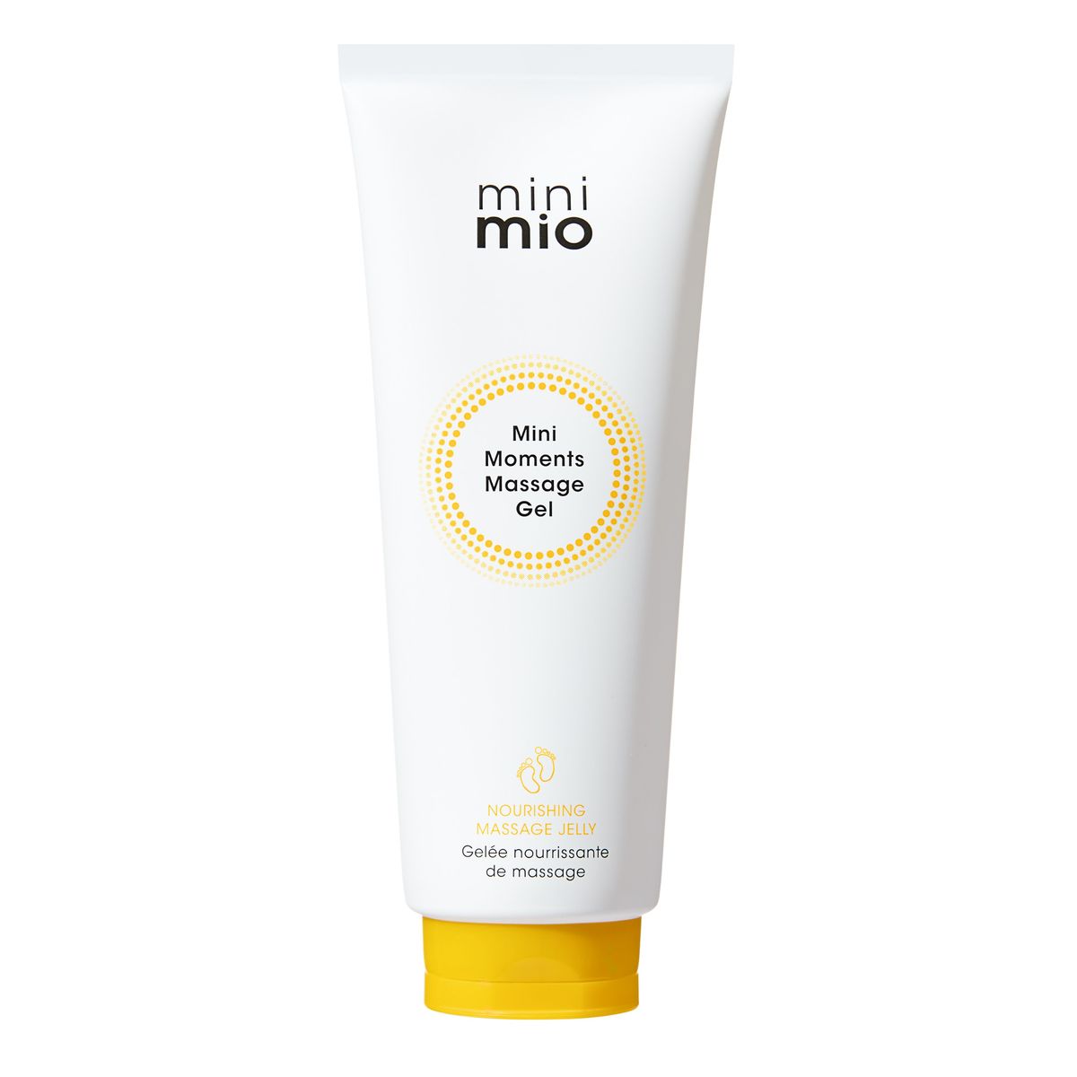 Mini Mio Mini Moments Massage Gel 100ml | Shop Today. Get it Tomorrow ...