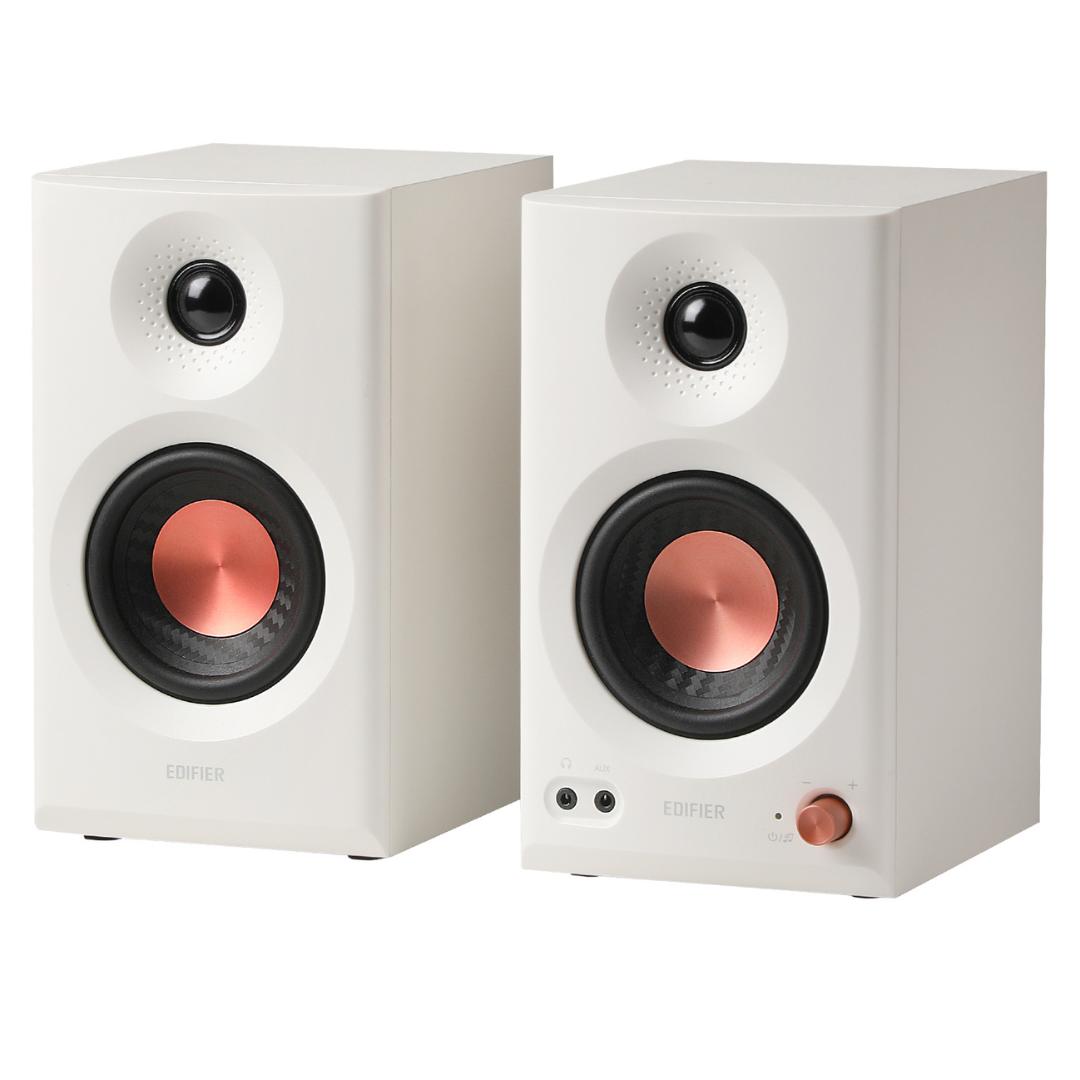 MR3 Studio Monitor Speaker | Shop Today. Get it Tomorrow! | takealot.com