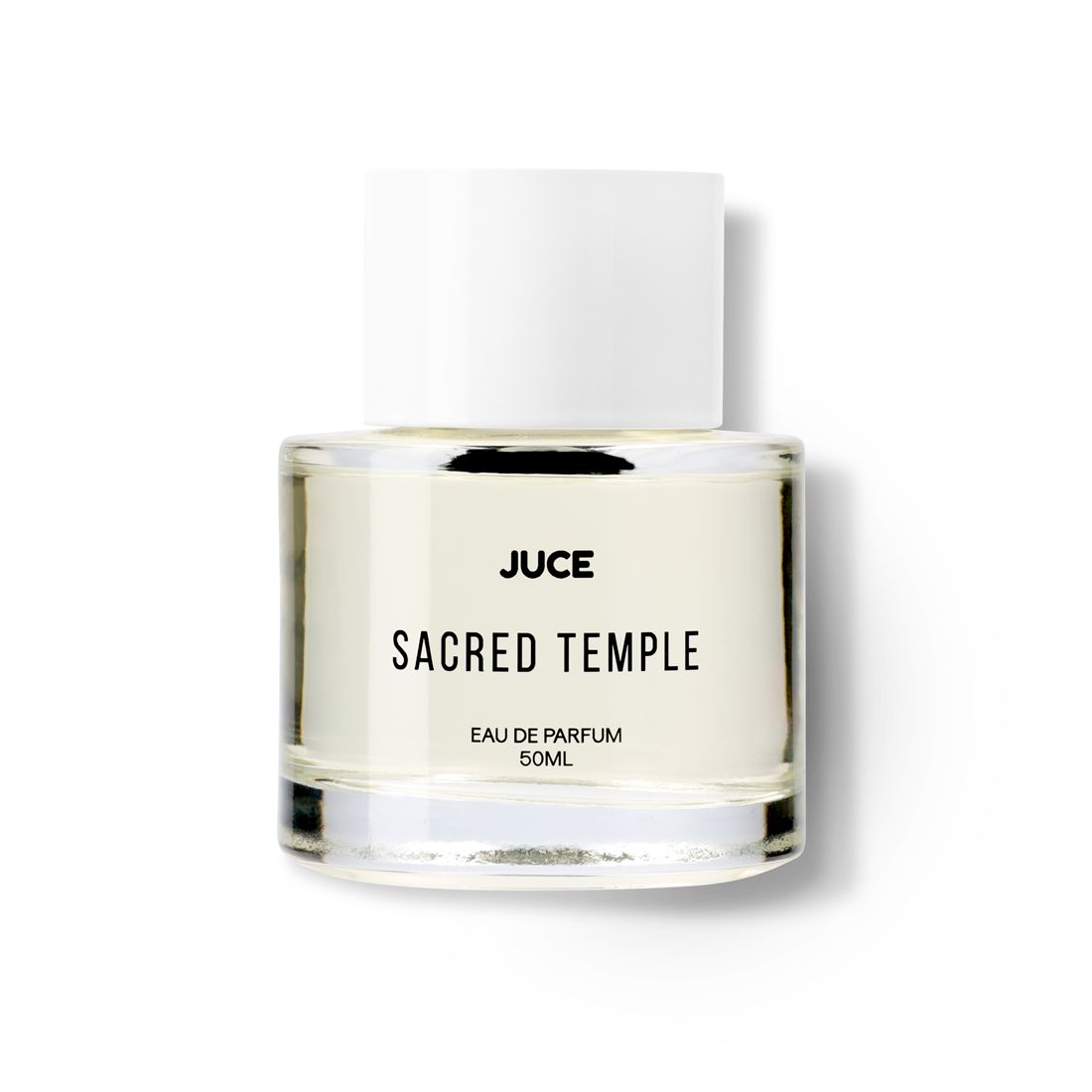 Sacred Temple EDP for Him and Her by Juce Fragrances - 50ml | Shop ...