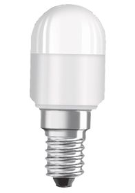 Ledvance (4052899961289) LED Light Bulb, Frosted Pygmy, Warm White ...