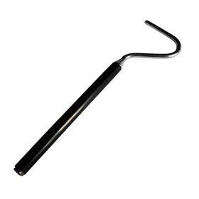 Snake Hook Silver Collapsible Stainless Steel Ng-01 | Shop Today. Get ...