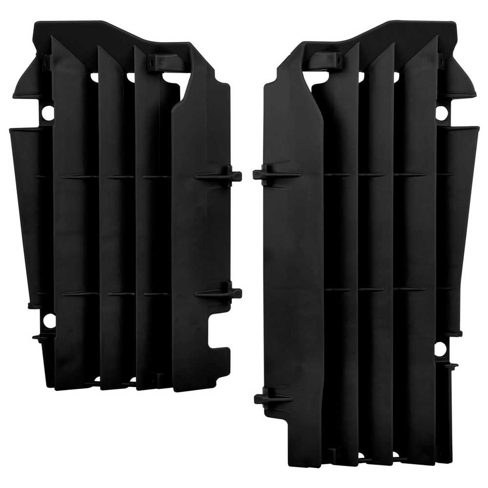 Radiator Louvers KX250F (2017-2020) | Shop Today. Get it Tomorrow ...