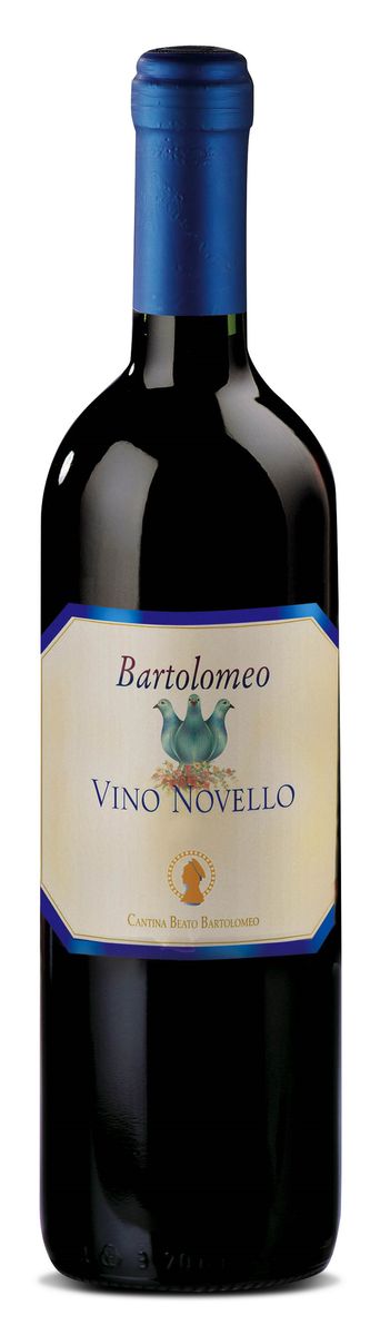 Vino Novello - Red Wine 750ml | Shop Today. Get it Tomorrow! | takealot.com