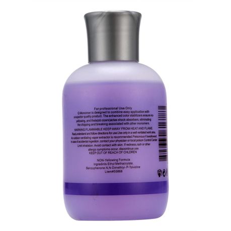 Q Monomer Liquid For Acrylic Nails 150ml Shop Today. Get it Tomorrow takealot