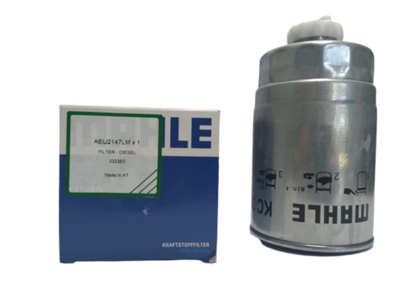 Mahle Diesel Filter Land Rover Defender & Discovery 1 300tdi & 200tdi ...