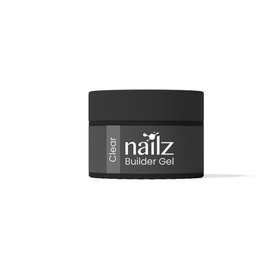 Nailz UV Builder Gel 30g - Clear | Shop Today. Get it Tomorrow ...
