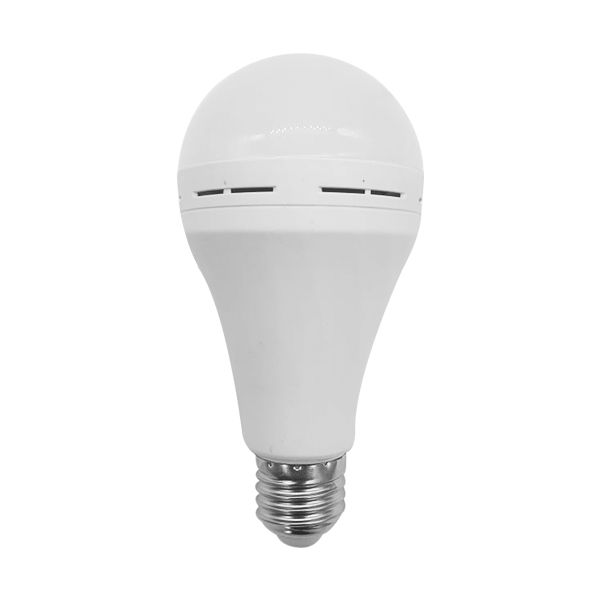Rechargeable 7W E27 Emergency LED Bulb with Battery (ES7WE27) | Shop ...