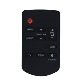 N2QAYC000103 Replacement Remote Control for Panasonic H/T Sound Bar ...