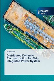 Distributed Dynamic Reconstruction for Ship Integrated Power System | Shop Today. Get it ...