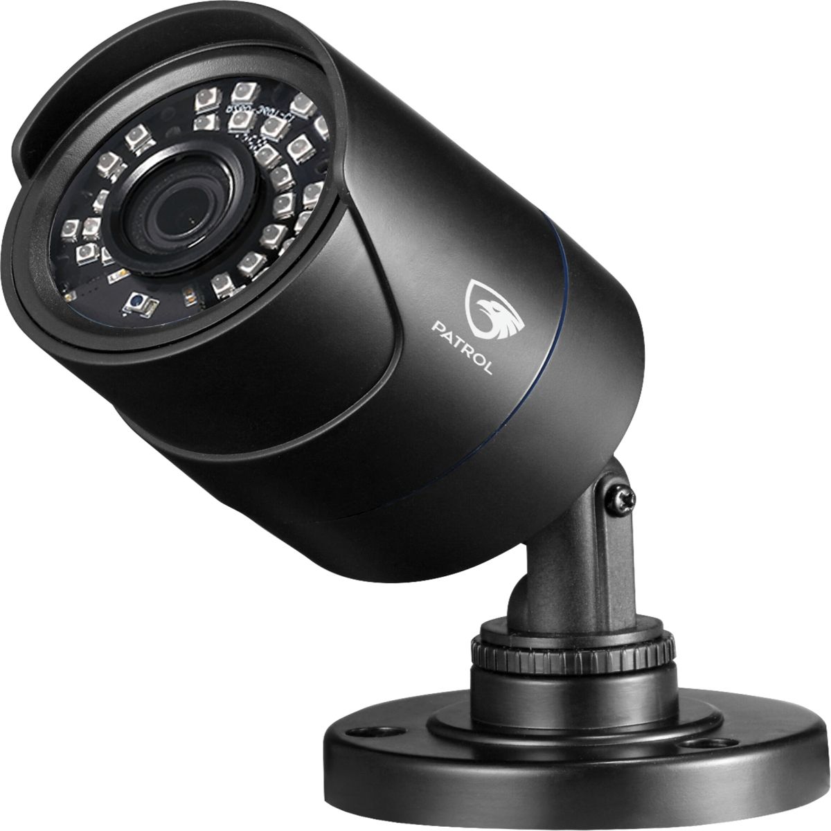 Patrol 1080P Bullet Camera Black | Shop Today. Get it Tomorrow ...