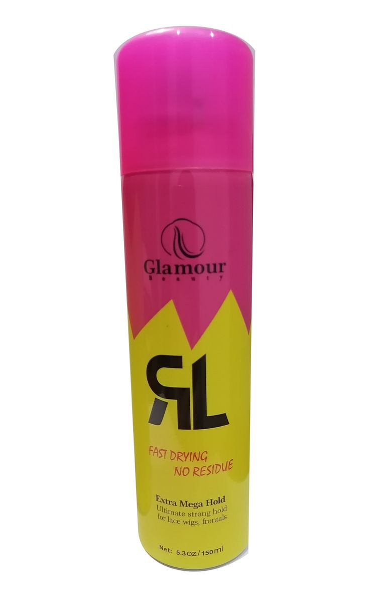 Glamour Hair Spray 150ml | Shop Today. Get it Tomorrow! | takealot.com