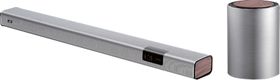 JVC 2.1 Channel Sound Bar With BT Wireless Subwoofer - TH-N433S | Shop ...