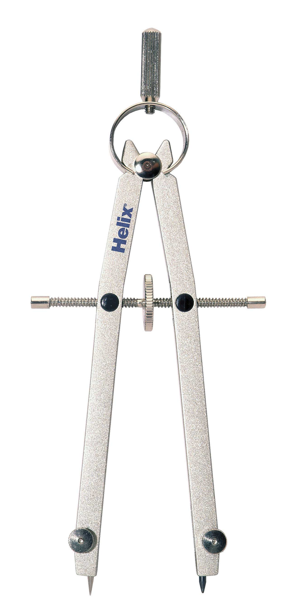 HELIX 160mm Giant Spring Bow Compass | Shop Today. Get it Tomorrow ...