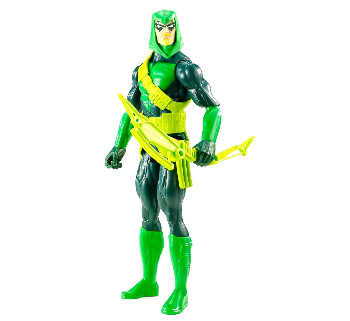Green Arrow Action Figure | Shop Today. Get it Tomorrow! | takealot.com
