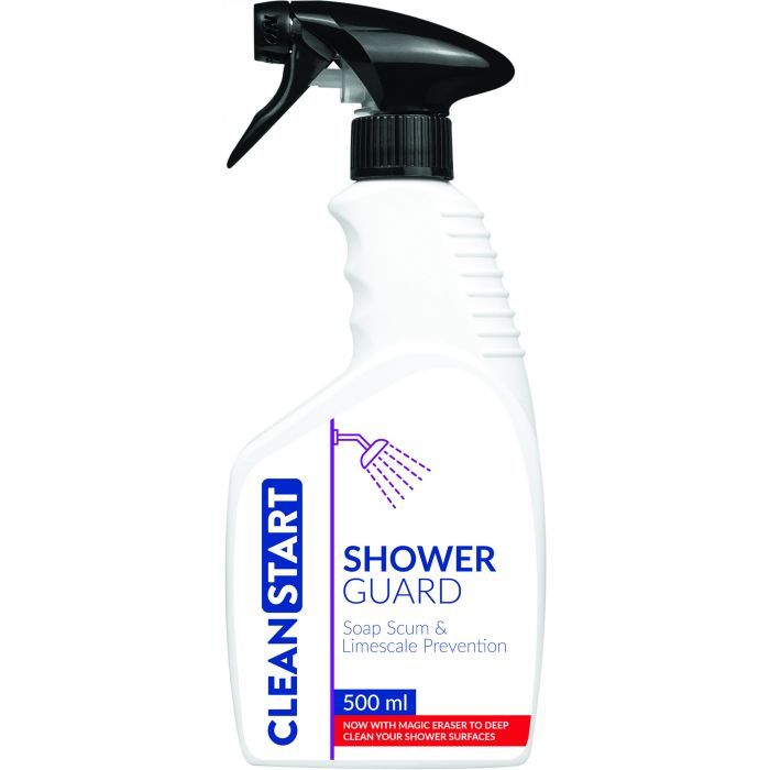 Clean-Start Shower Guard 500ml 845 | Shop Today. Get it Tomorrow ...