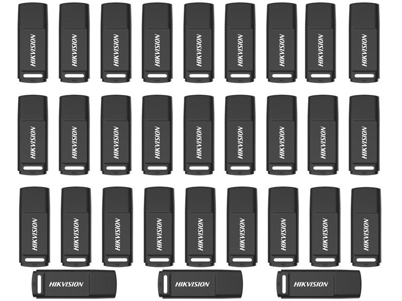 Hikvision M210p 16gb Usb 3.2 Flash Drive - Pack of 30 | Shop Today. Get ...