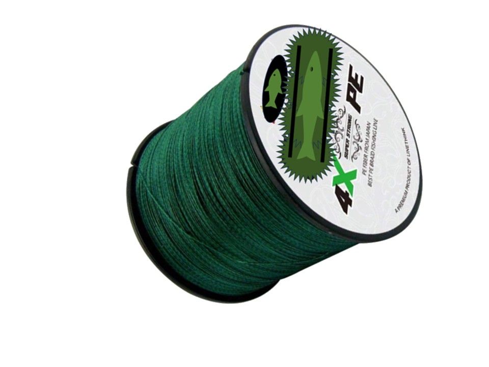 Braided Fishing Line 300m 80LB | Shop Today. Get it Tomorrow ...