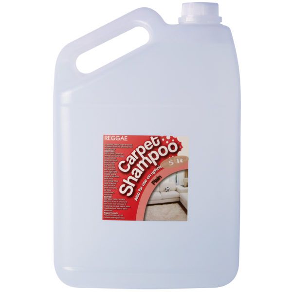 Carpet Shampoo Original - 5L | Shop Today. Get it Tomorrow! | takealot.com