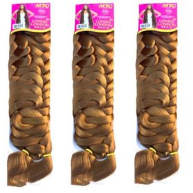 6 x Londie London Braid 100'' - Colour #27 | Shop Today. Get it ...