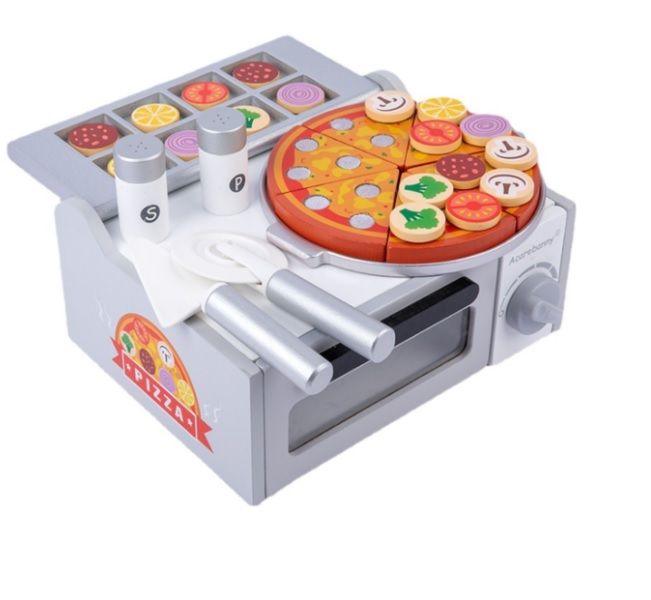Kiddies Pizza Open Toy | Shop Today. Get it Tomorrow! | takealot.com
