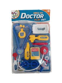 Doctor Playset - Blind Box | Shop Today. Get it Tomorrow! | takealot.com