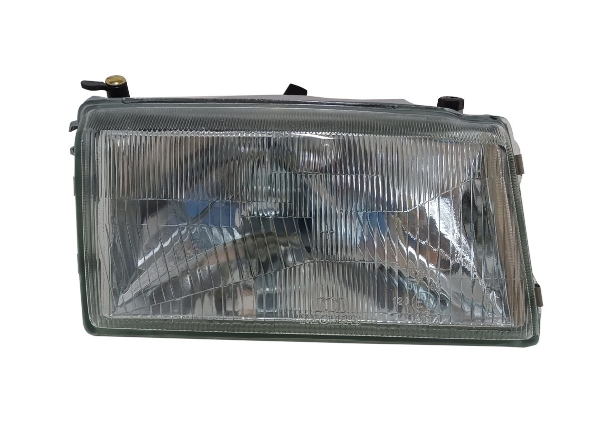 Fiat Uno - Right Side - Head Lamps/Lights - Compatible - 1990-2006 ...