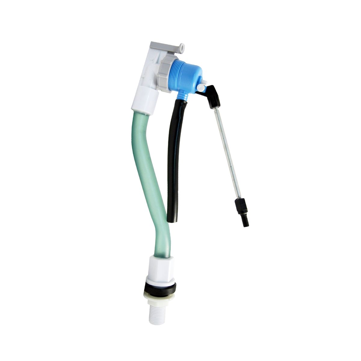 Bottom Inlet Valve No Ball - 15mm | Shop Today. Get it Tomorrow ...