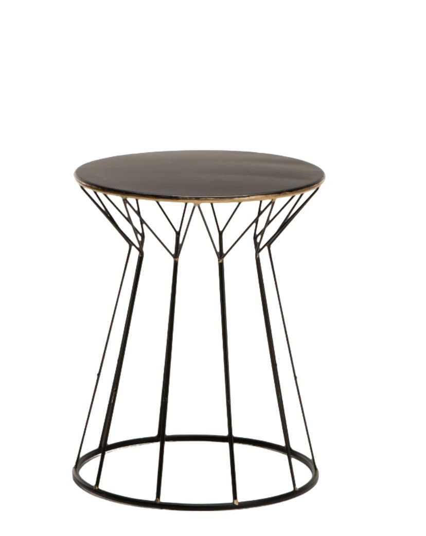 Gallary Side Table - 50cm | Shop Today. Get it Tomorrow! | takealot.com