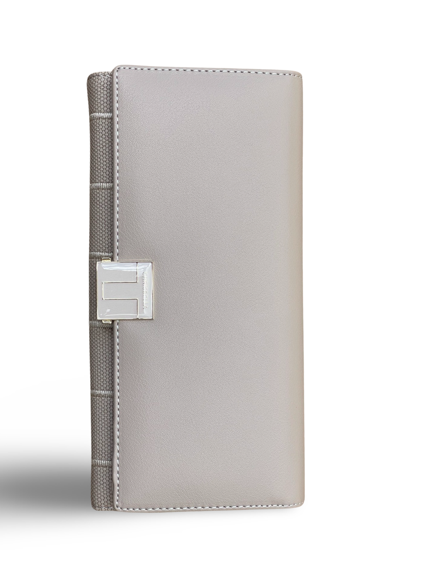 Chrisbella Morden Mud Wallet | Shop Today. Get it Tomorrow! | takealot.com