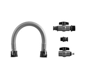 Jojo Tanks Pump-to-Tank Connection Kit | Shop Today. Get it Tomorrow ...