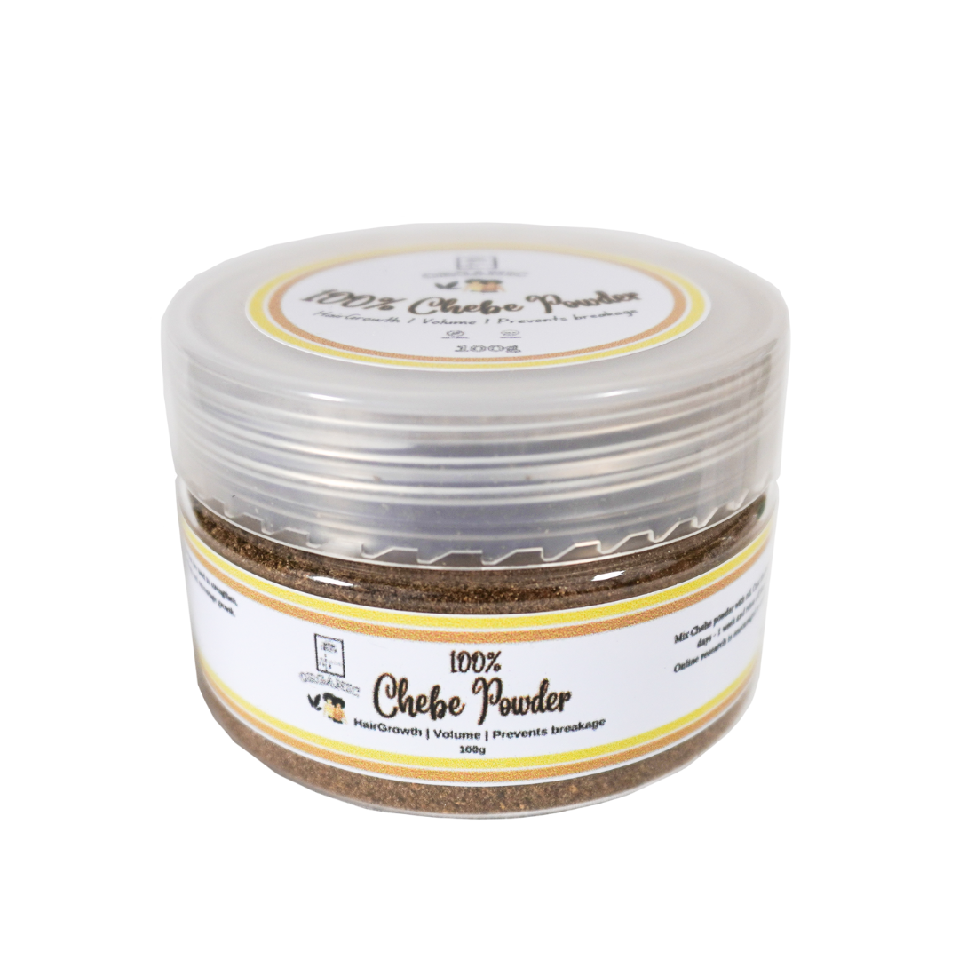 Pure Chebe Powder - 100g | Shop Today. Get it Tomorrow! | takealot.com