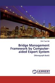 Bridge Management Framework by Computer-aided Expert System | Shop ...