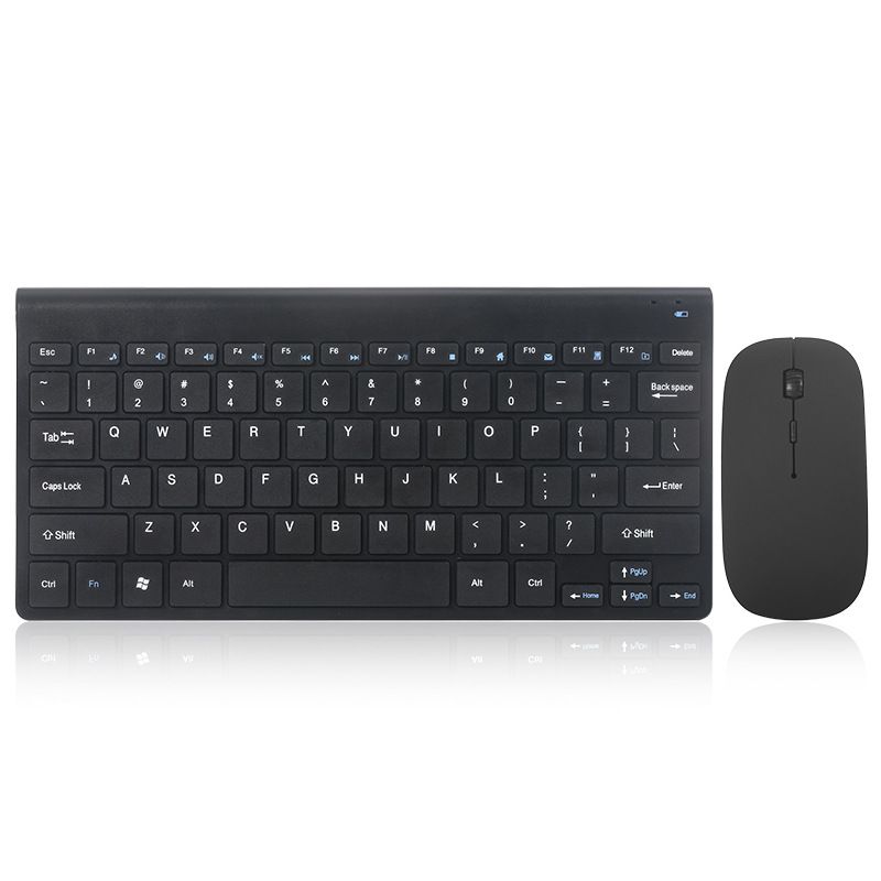 Supersonic Wireless Keyboard and Mouse Combo | Shop Today. Get it ...