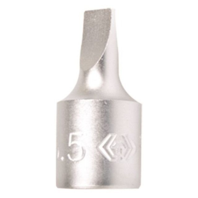 King Tony - Socket Bit 1/4" Flat 1 X 5.5mm - 4 Pack | Shop Today. Get ...