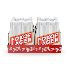 Fokof Lager | Shop Today. Get it Tomorrow! | takealot.com