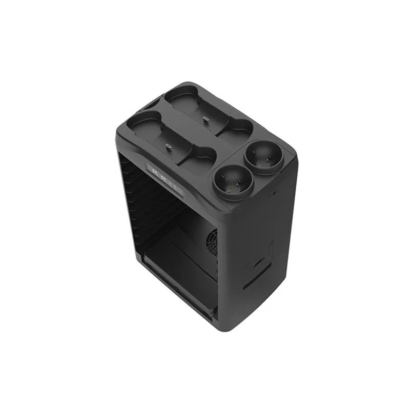 Storage Stand For PS5 Controller/ Game Disk / Move Controller/Headset ...