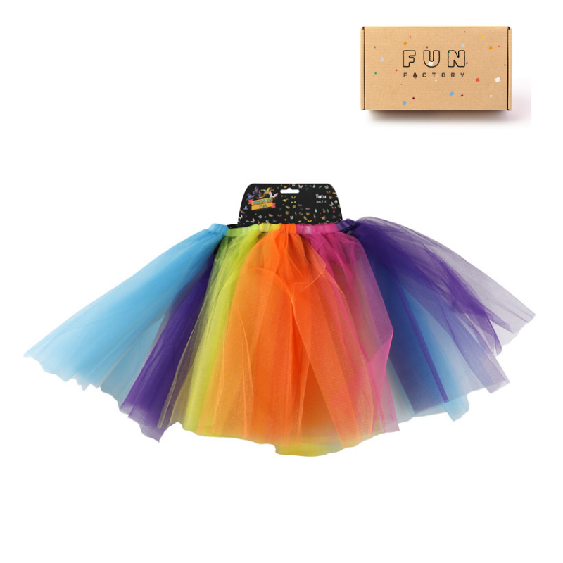Rainbow Tutu | Shop Today. Get it Tomorrow! | takealot.com