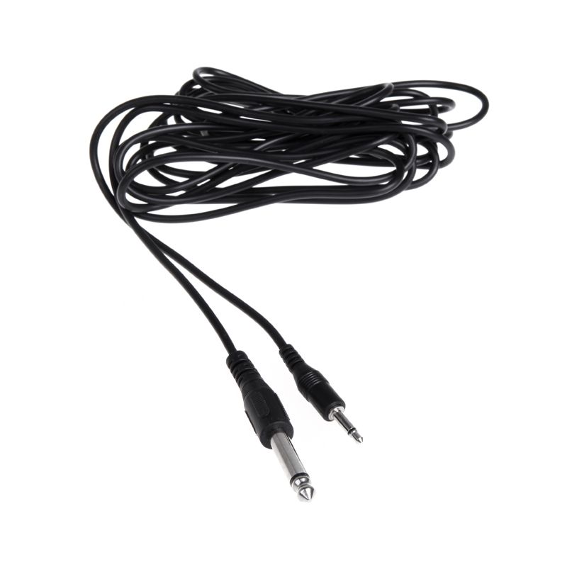 AP-Link 6.3mm Male to 3.5mm Male 3M High Quality Audio Cable | Shop ...