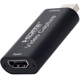 USB to HDMI Converter Device - Video Capture Card | Shop Today. Get it ...