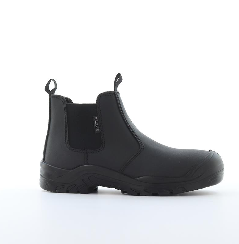 Utility Chelsea Safety Boot | Shop Today. Get it Tomorrow! | takealot.com