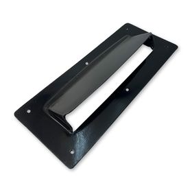 Outdoor Letterbox Slot Cover - Fibreglass | Shop Today. Get it Tomorrow ...